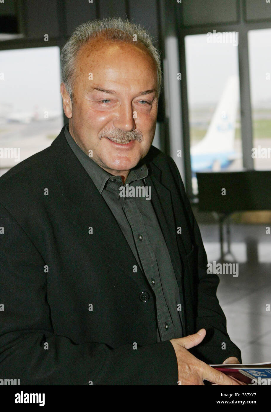 Mr galloway hi-res stock photography and images - Alamy