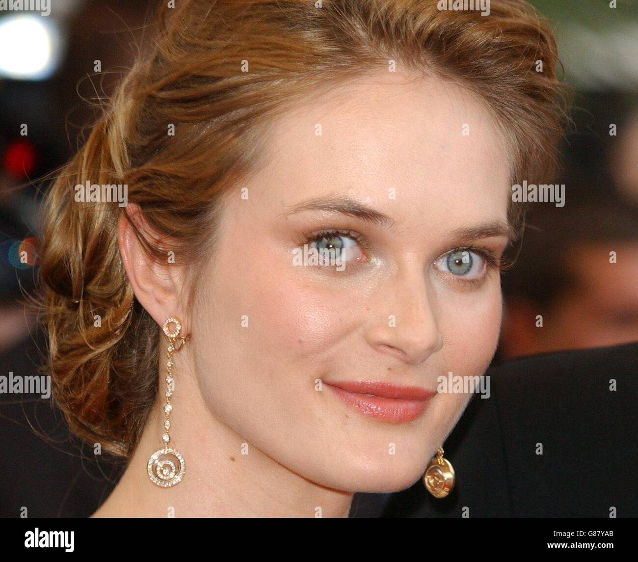 Cannes Film Festival 2005 - Where The Truth Lies Premiere - Palais des ...