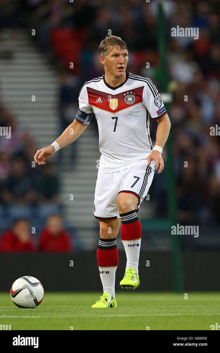 Uefa euro 2016 germany hi-res stock photography and images - Alamy