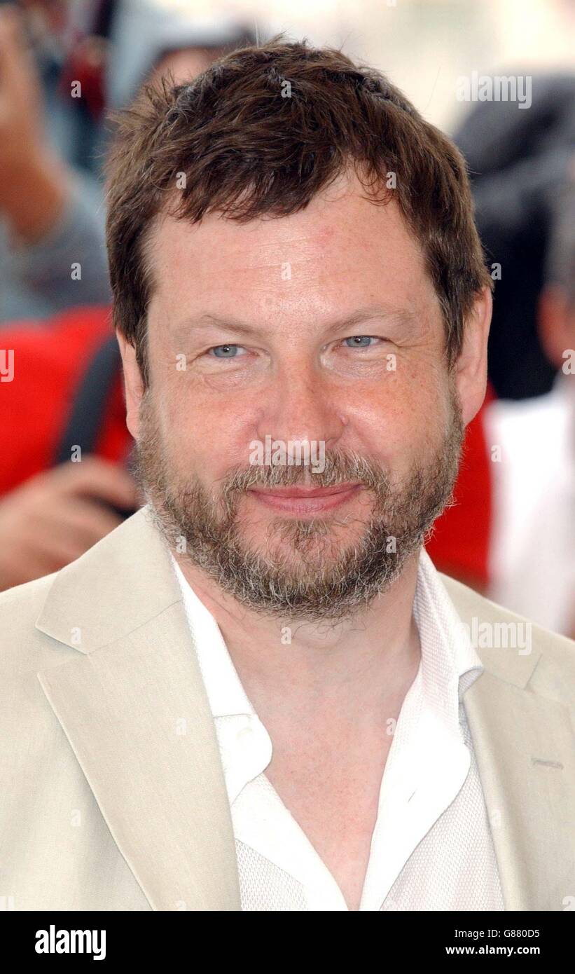 Cannes Film Festival 2005 - Manderlay Photocall - Riveria Terrace ...