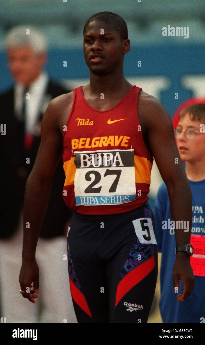 Jason fergus hi-res stock photography and images - Alamy