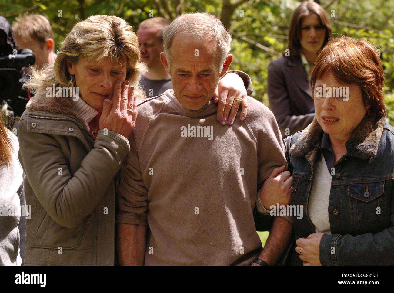 Mary-Ann Leneghan murder Stock Photo - Alamy