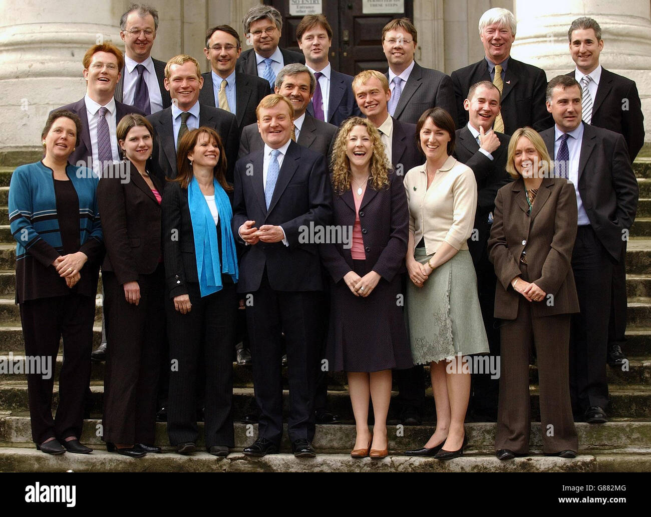 New liberal mps hi-res stock photography and images - Alamy