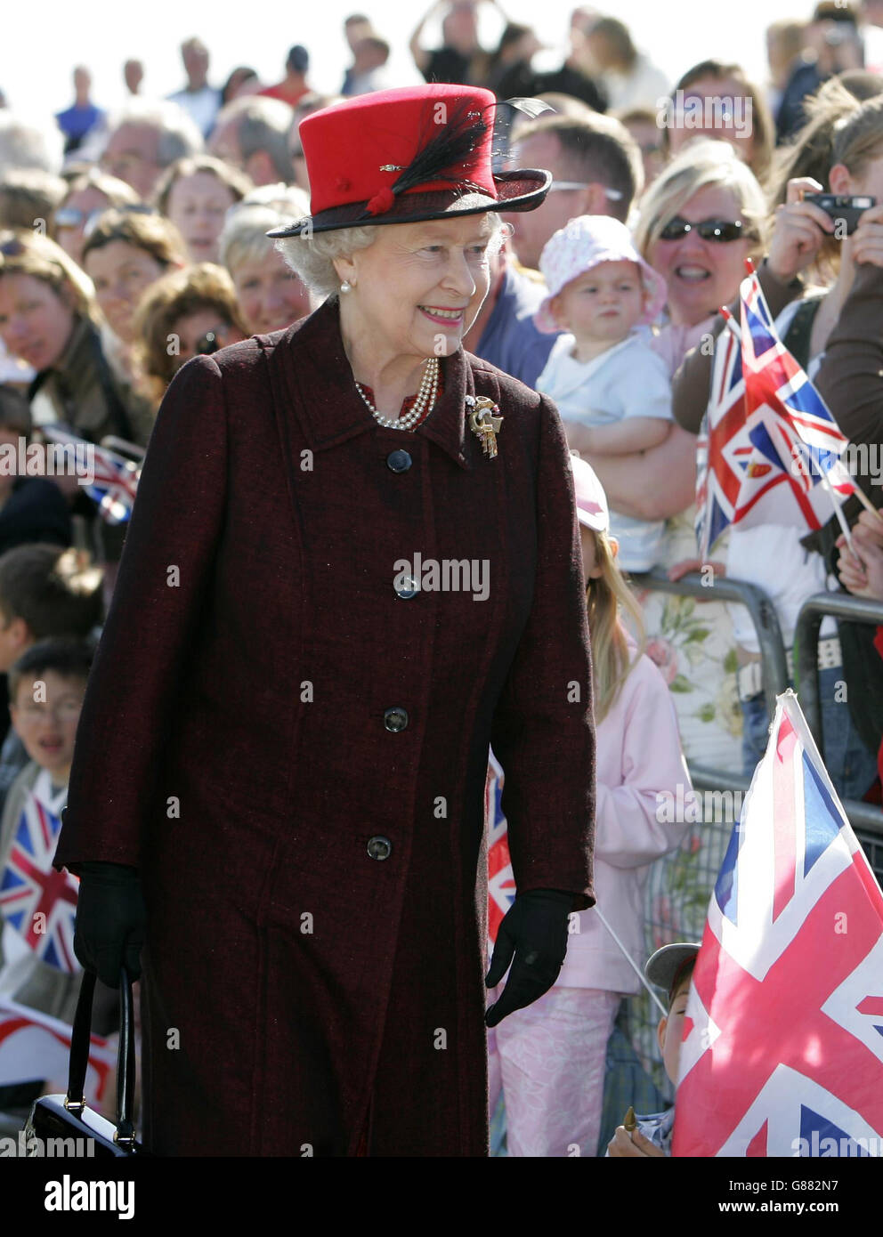 Liberation of the Channel Islands Commemoration - Liberation Sqaure ...