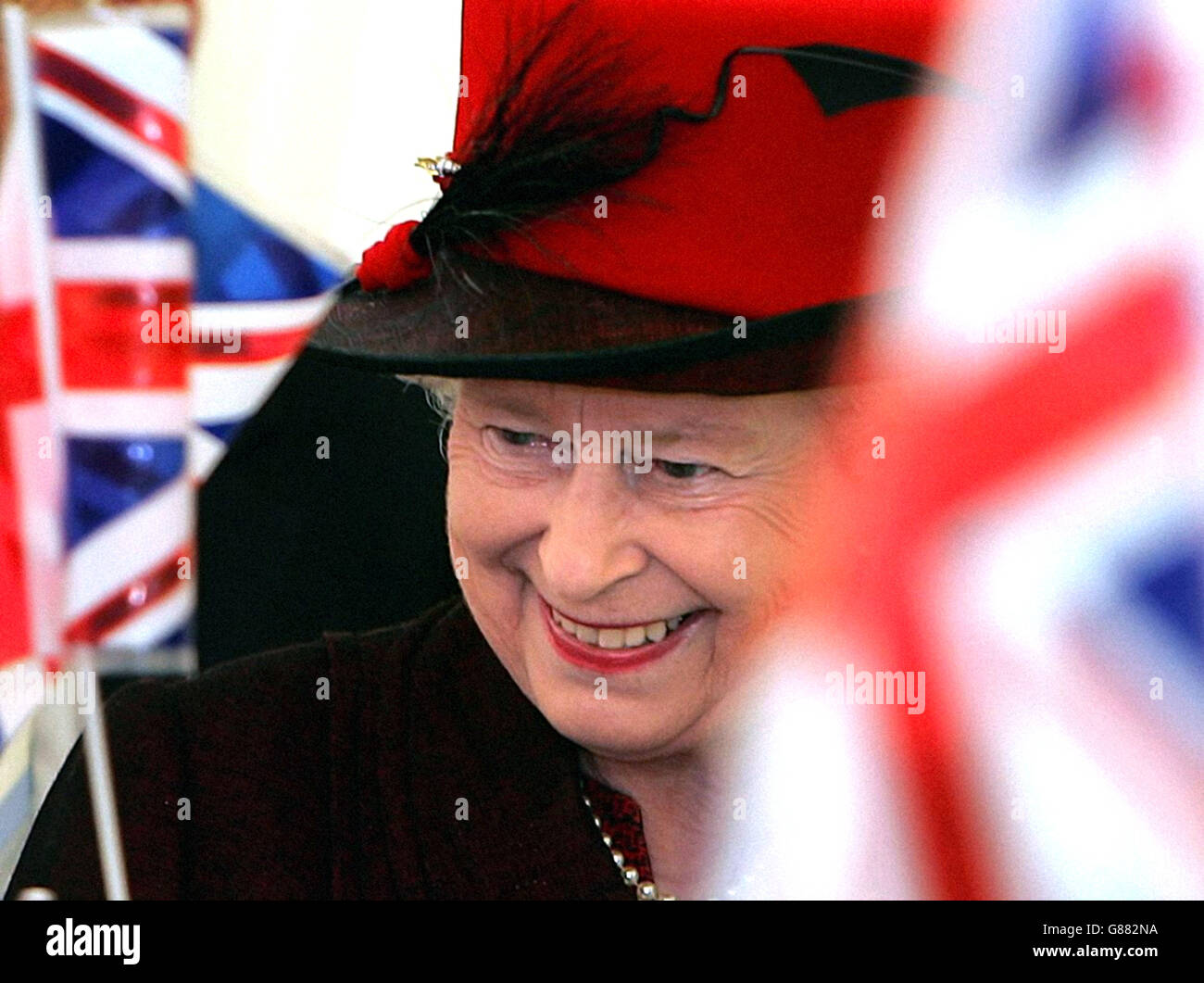 Liberation of the Channel Islands Commemoration - Liberation Sqaure ...