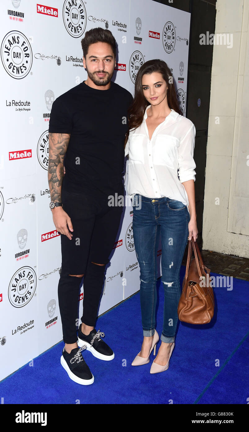 Jeans emma hi-res stock photography and images - Alamy