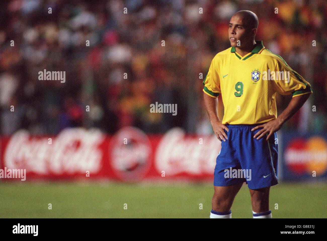 Bolivia v brazil hi-res stock photography and images - Alamy