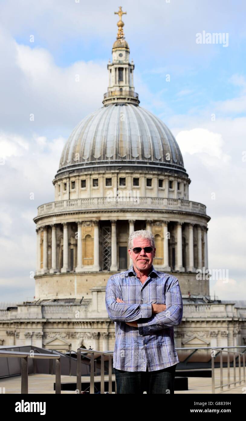 Hand of God promotion Stock Photo - Alamy