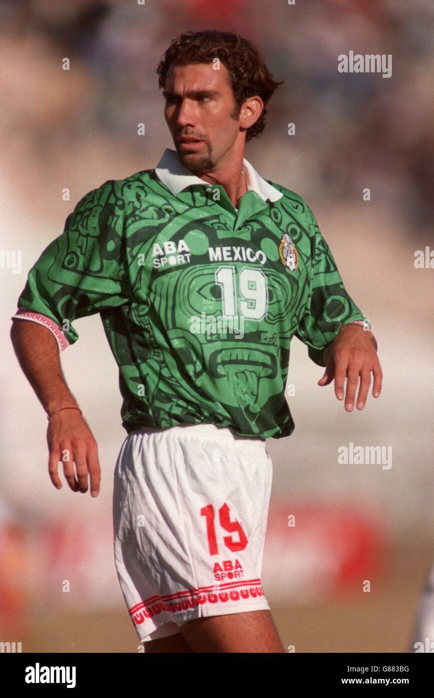 Gabriel de anda hi-res stock photography and images - Alamy