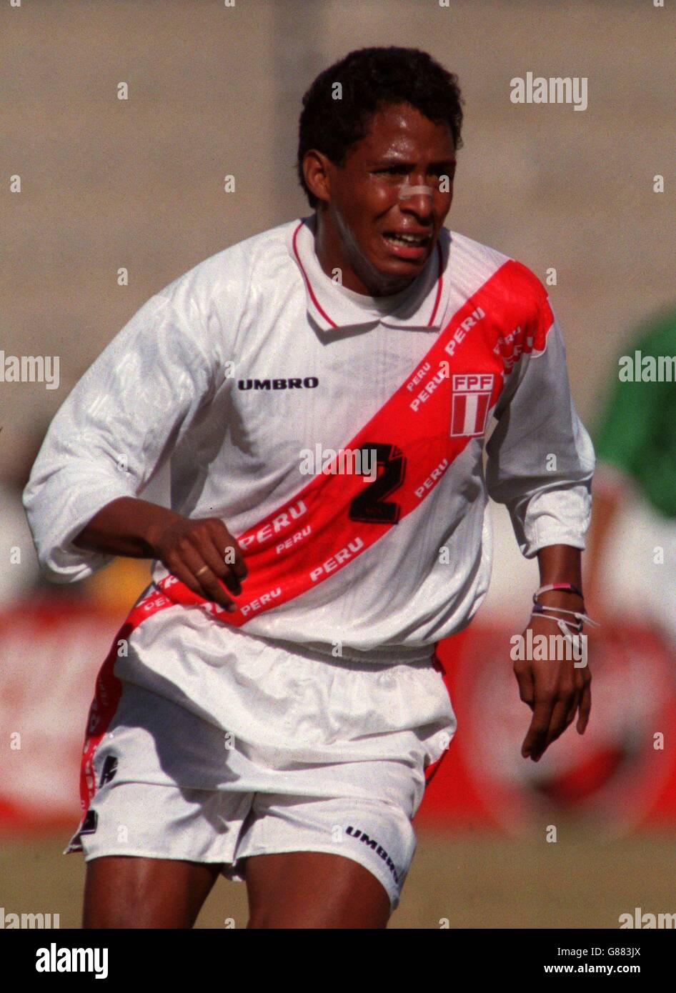 Luis reyna hi-res stock photography and images - Alamy