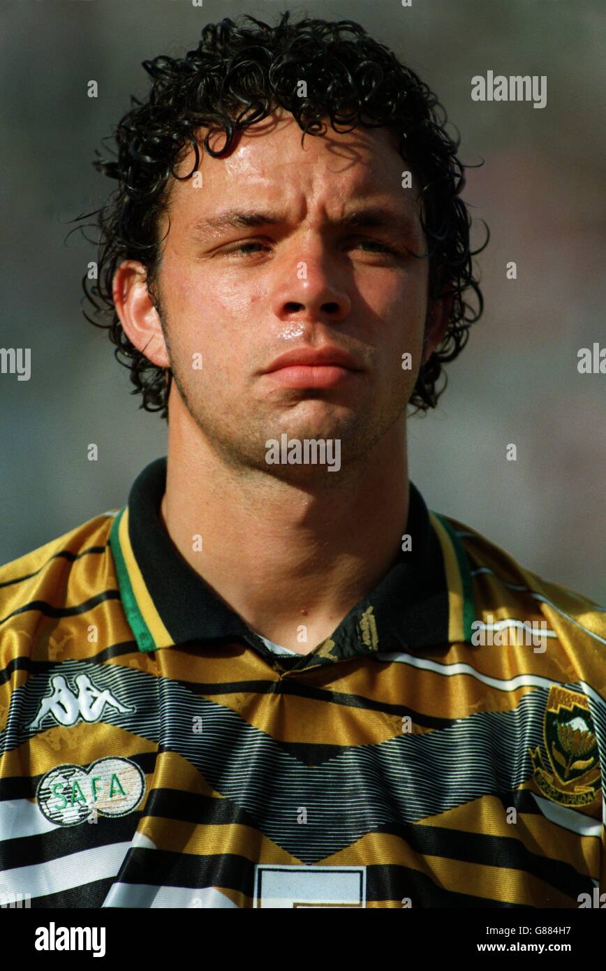 Mark fish south africa hi-res stock photography and images - Alamy