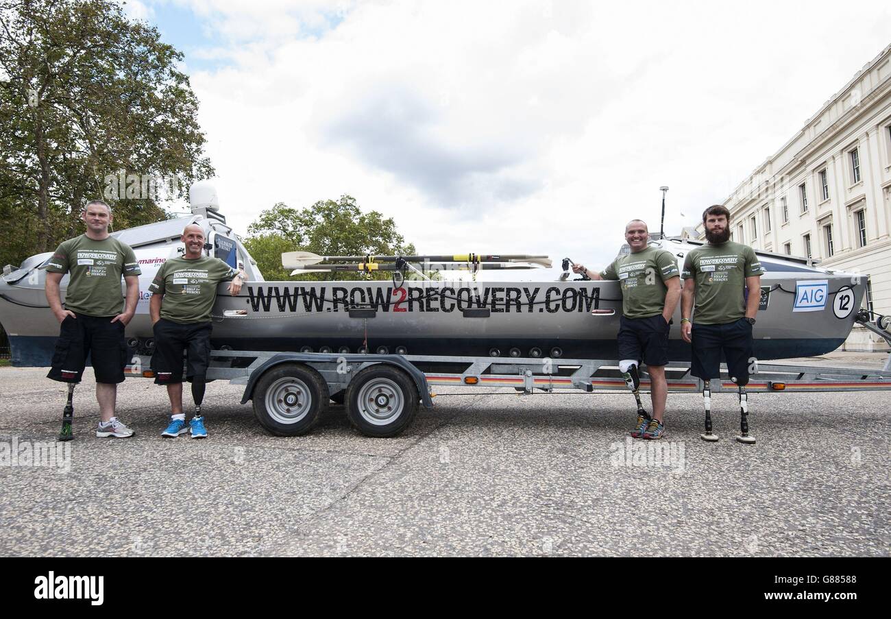 Left to right cayle royce hi-res stock photography and images - Alamy