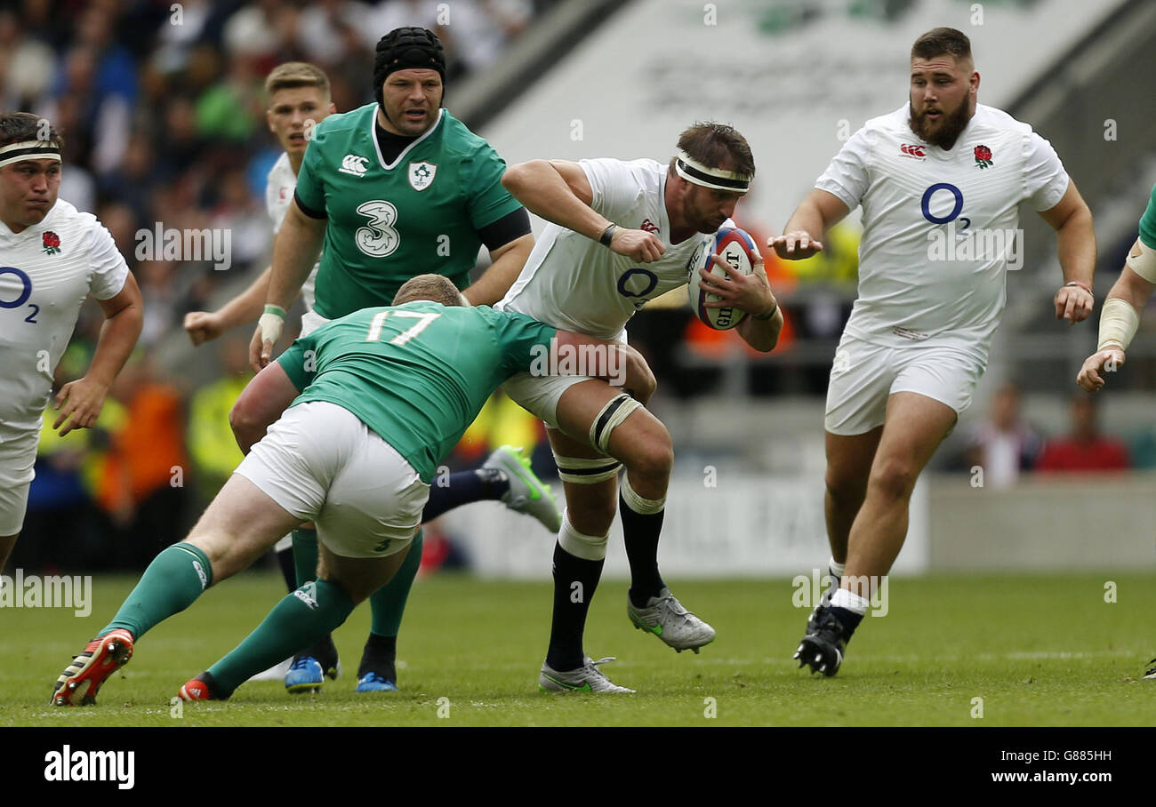 Tadhg furlong rugby world cup hi-res stock photography and images - Alamy