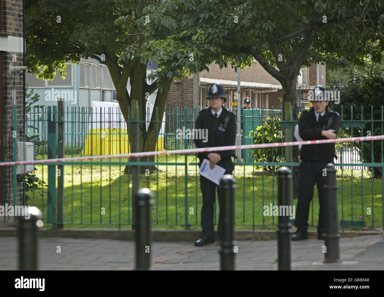 St johns hoxton hi-res stock photography and images - Alamy
