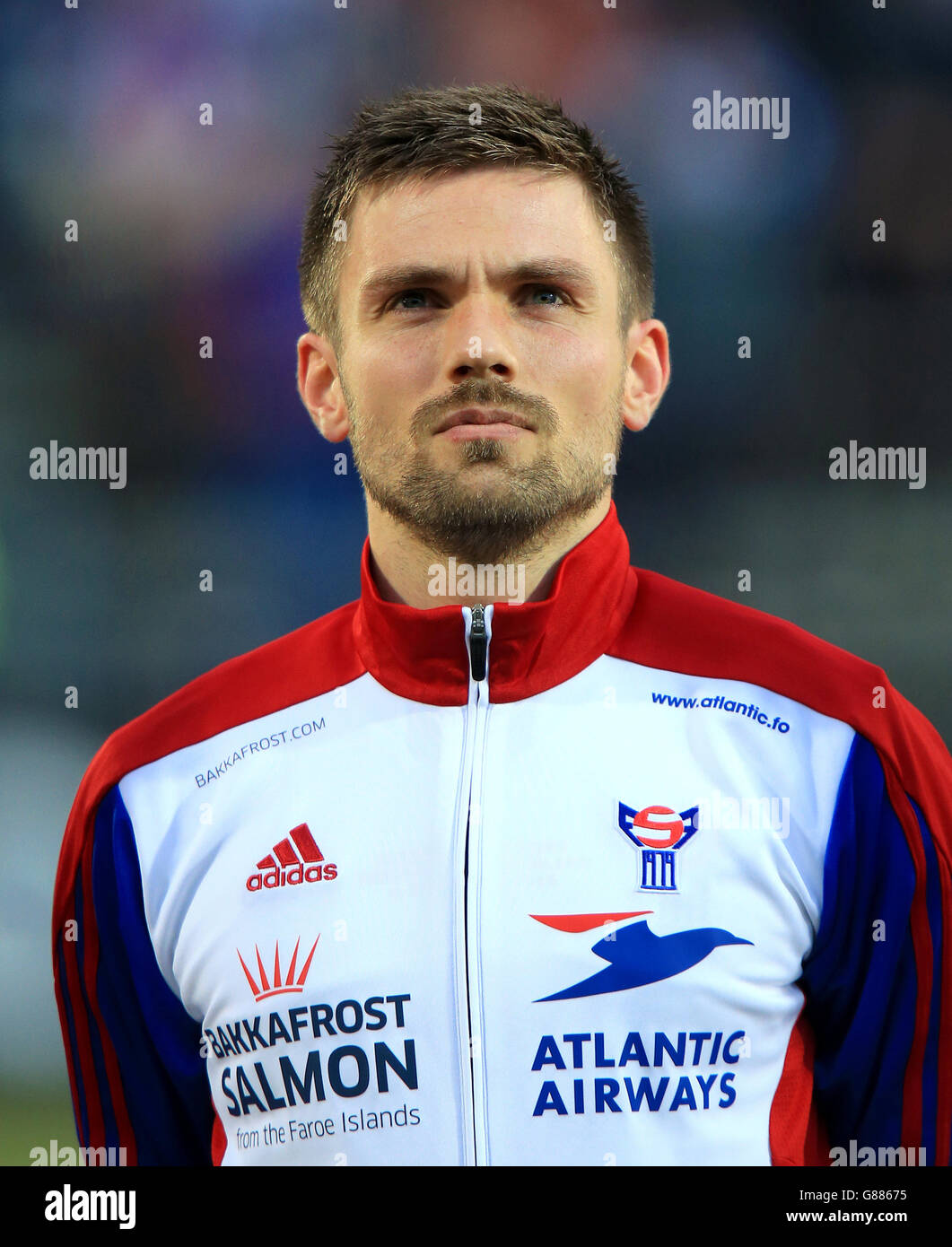 Jonas tor naes hi-res stock photography and images - Alamy
