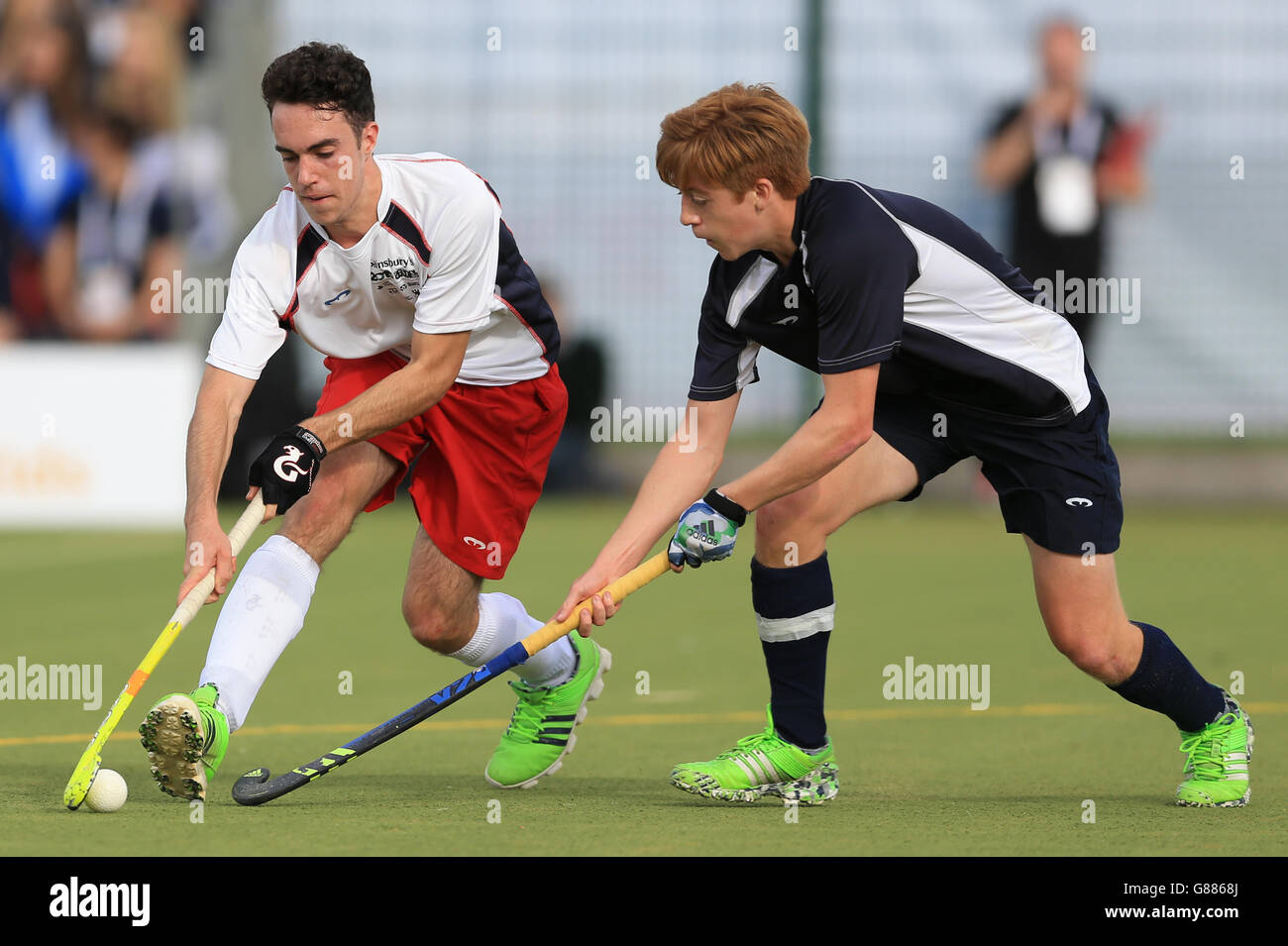 Evan white hi-res stock photography and images - Alamy