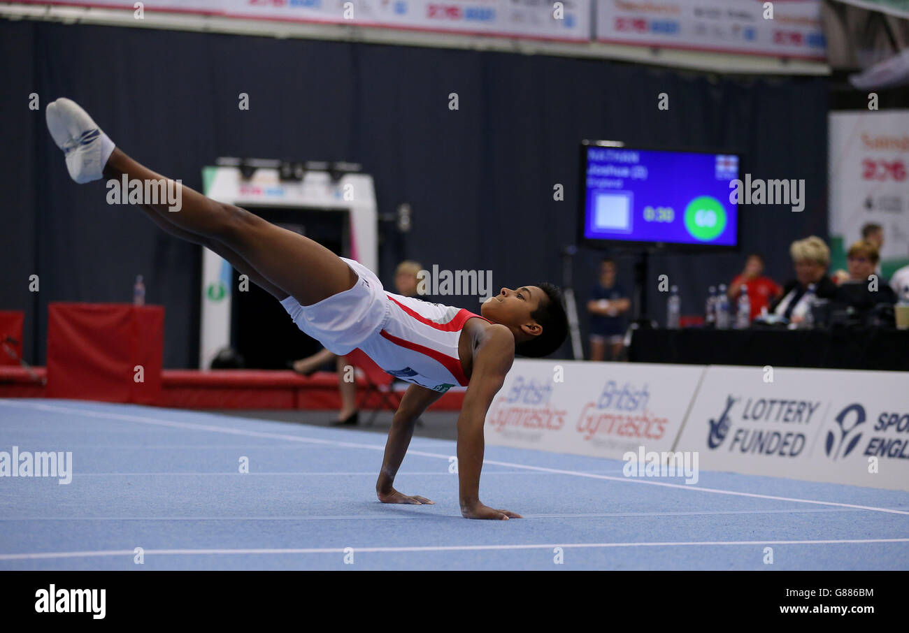 Nathan joshua hi-res stock photography and images - Alamy