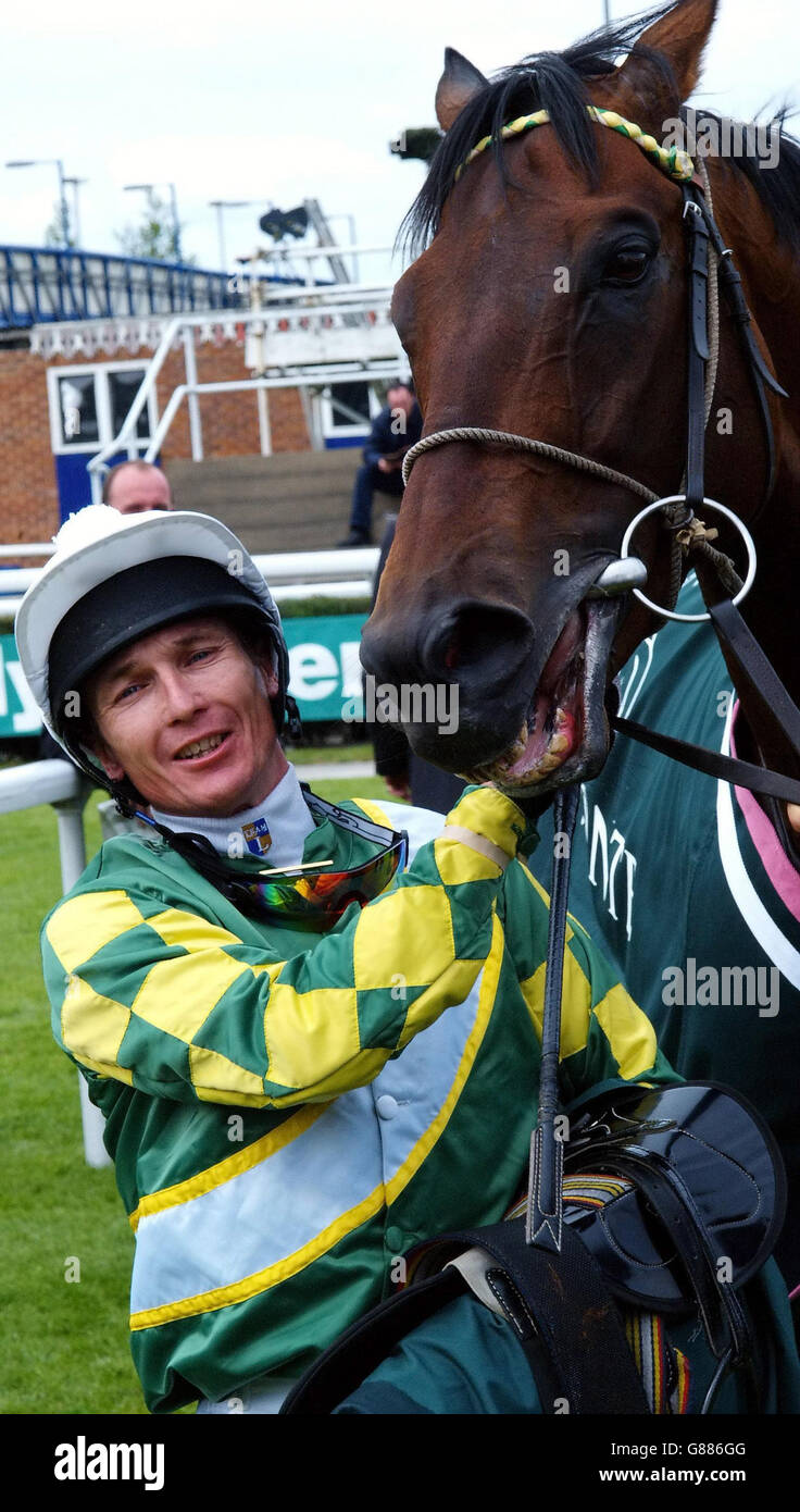 Rakti horse hi-res stock photography and images - Alamy