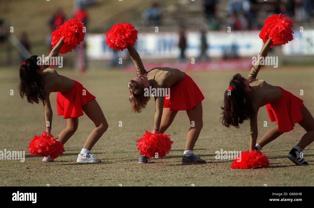 Northern Free State v Lions Stock Photo - Alamy