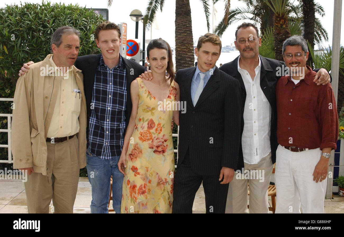 The bill actors hi-res stock photography and images - Alamy