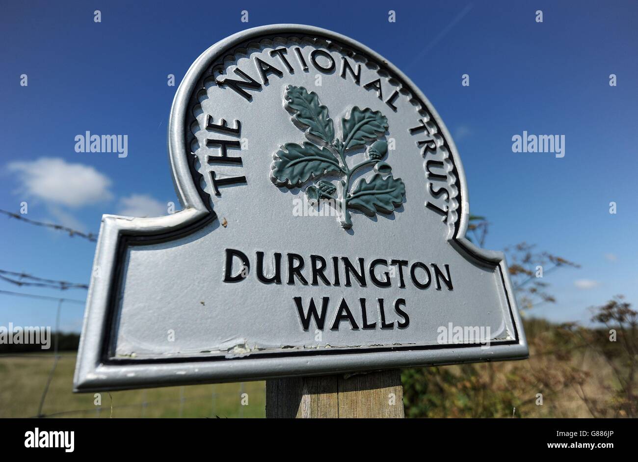 Durrington Walls Stock Photos & Durrington Walls Stock Images - Alamy