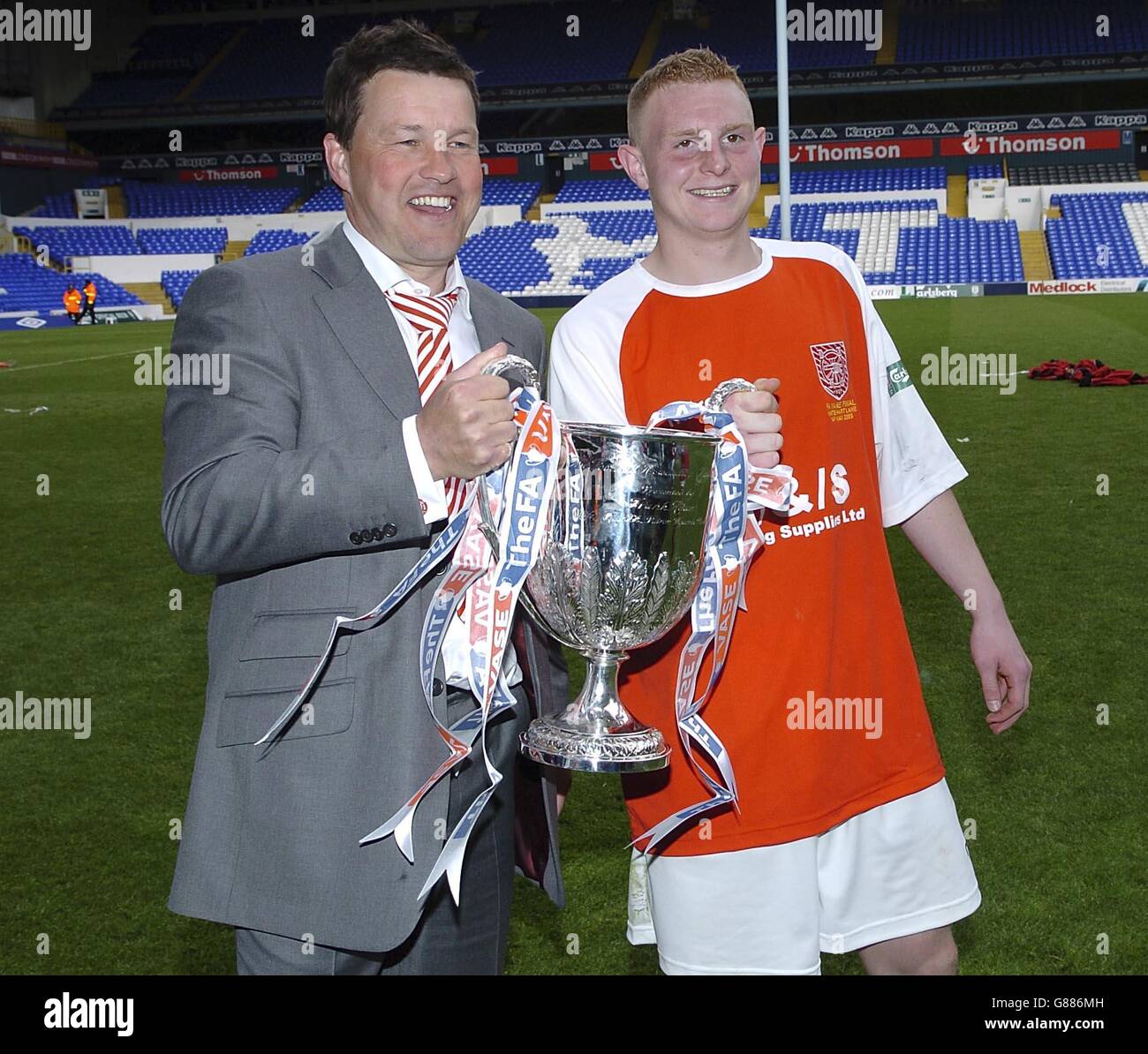 Stuart beavon hi-res stock photography and images - Alamy