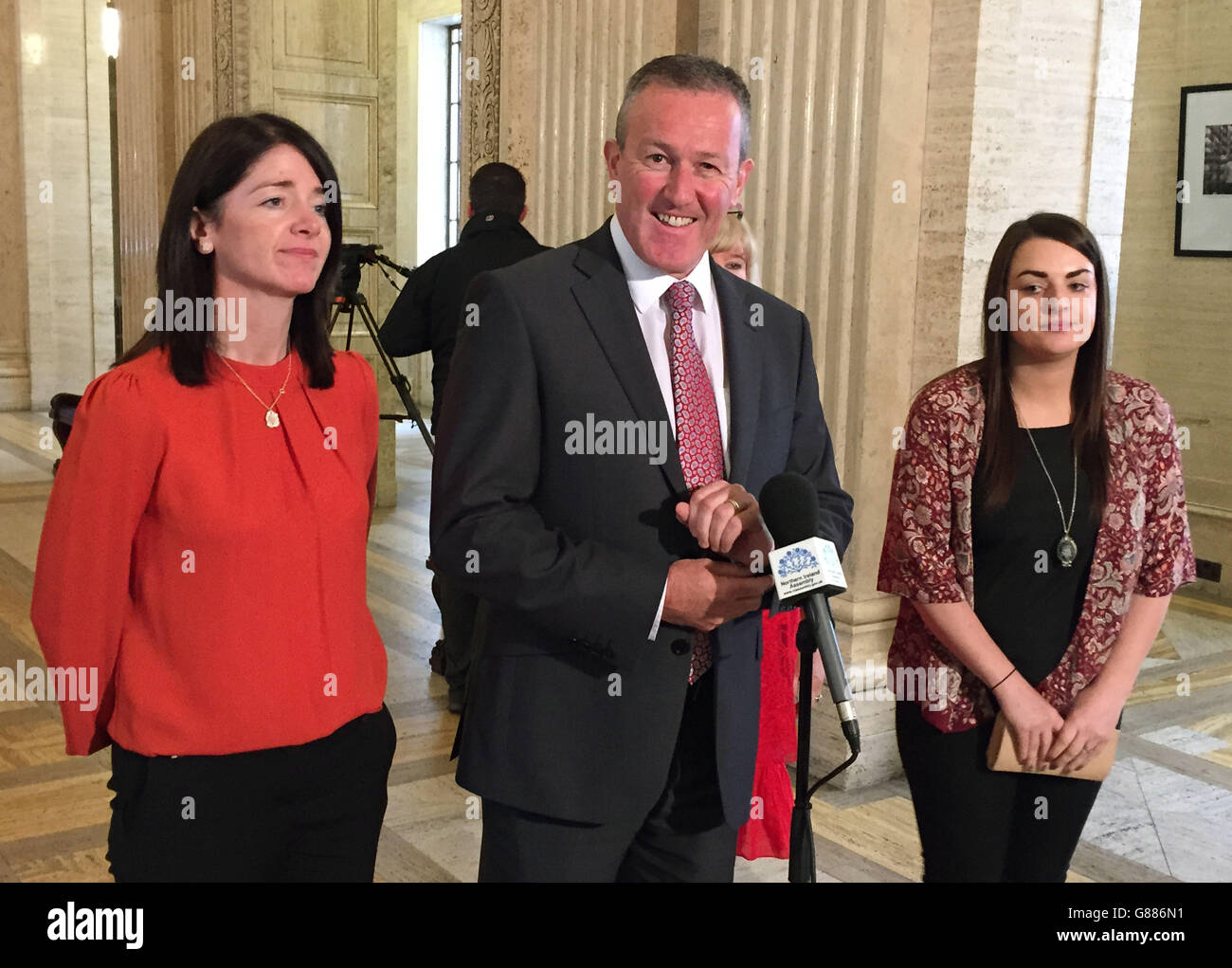 Megan fearon hi-res stock photography and images - Alamy