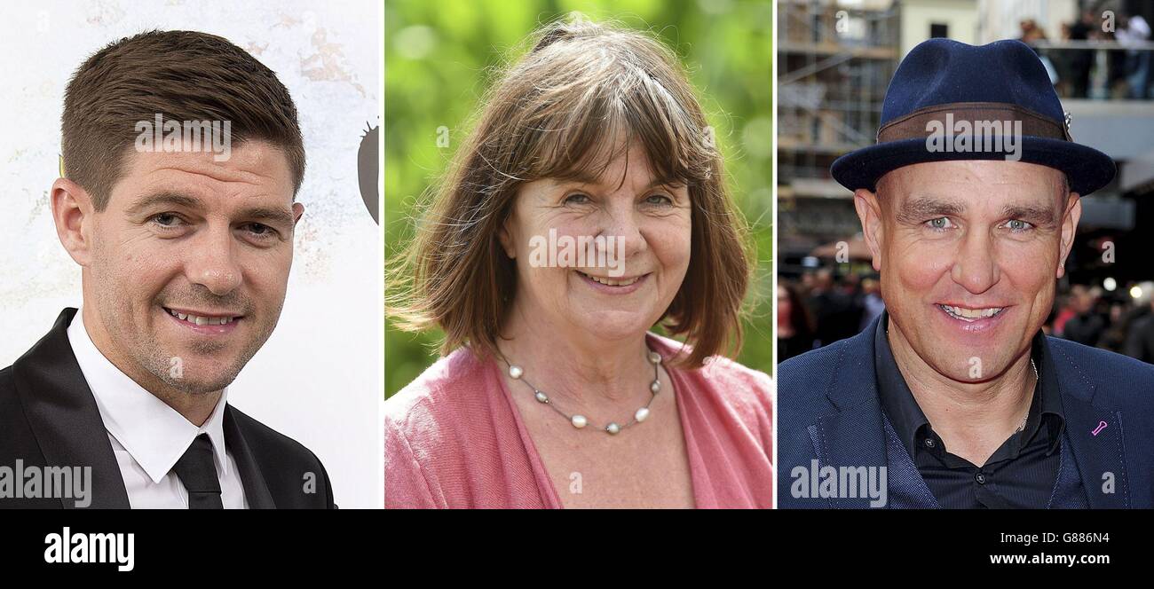 Vinnie Van Lowe Quotes