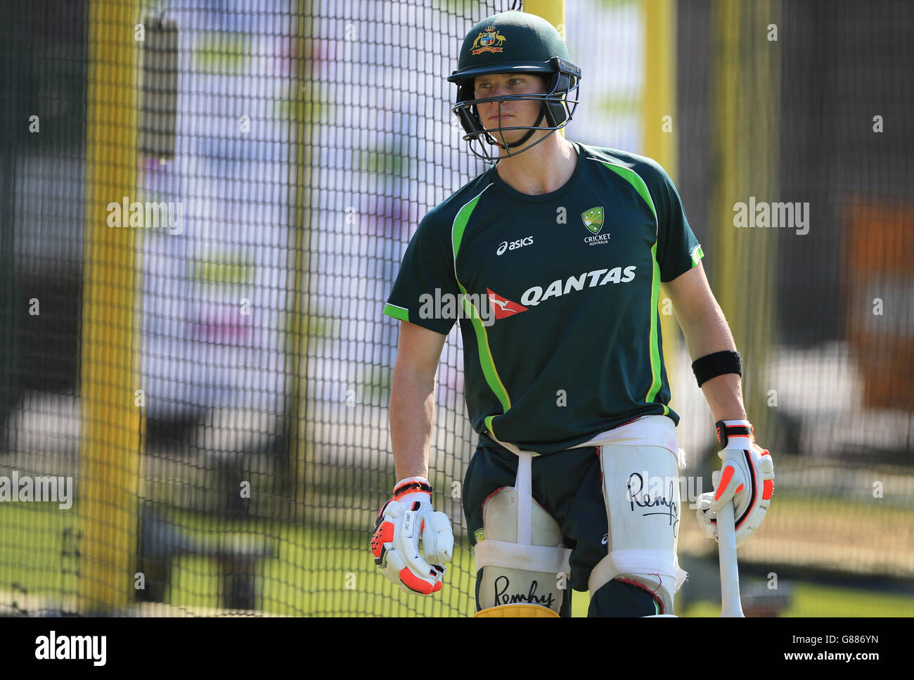 Cricket - Royal London One Day International Series - Third One Day ...