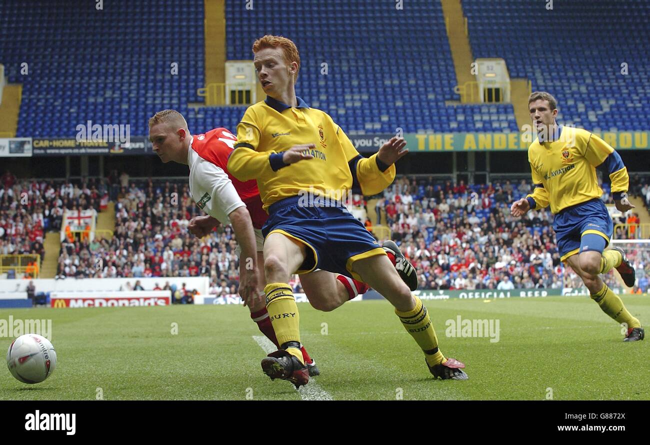 Stuart wardley hi-res stock photography and images - Alamy