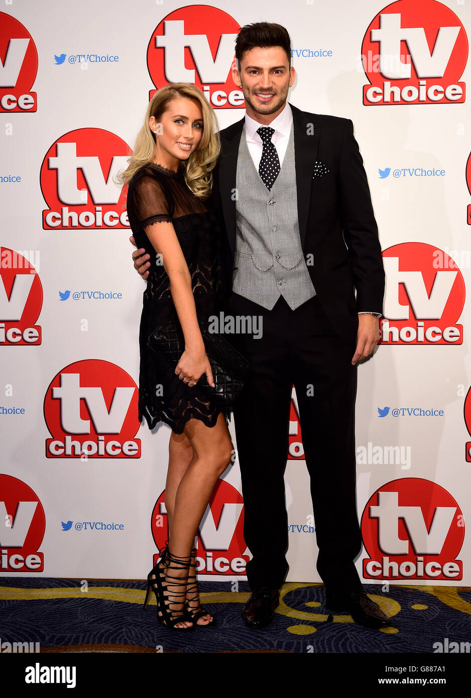 Danielle Fogarty High Resolution Stock Photography and Images - Alamy