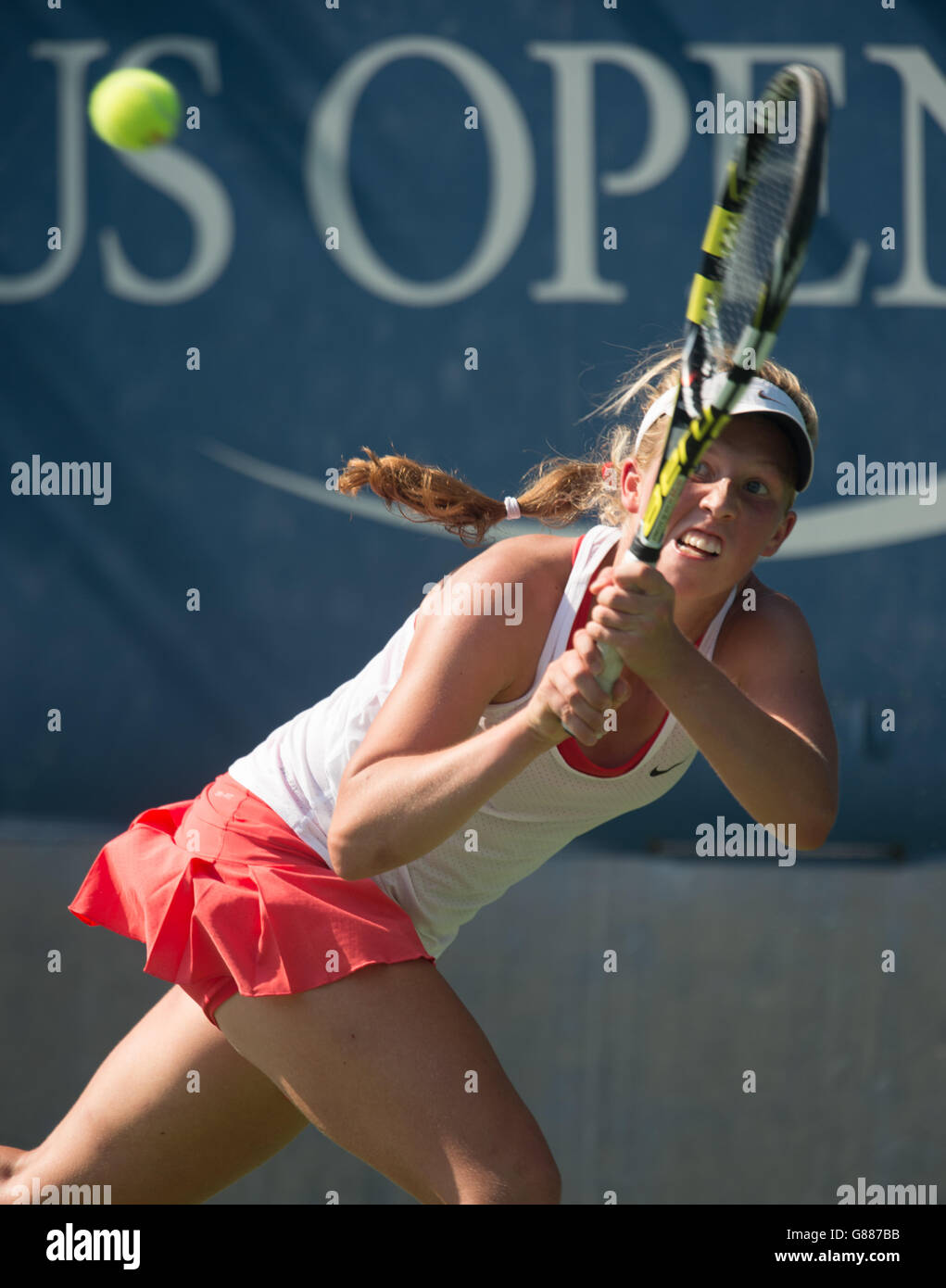 Ingrid neel tennis hi-res stock photography and images - Alamy