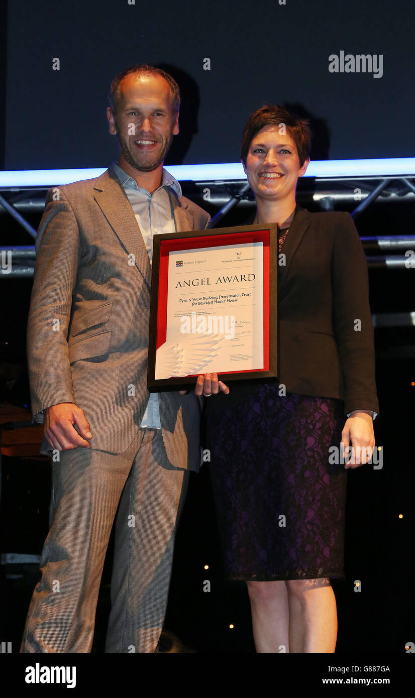 Blackfell hi-res stock photography and images - Alamy