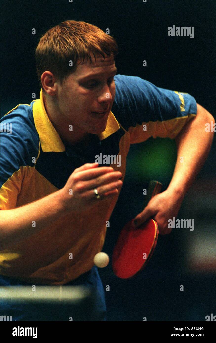 Alan cooke hi-res stock photography and images - Alamy