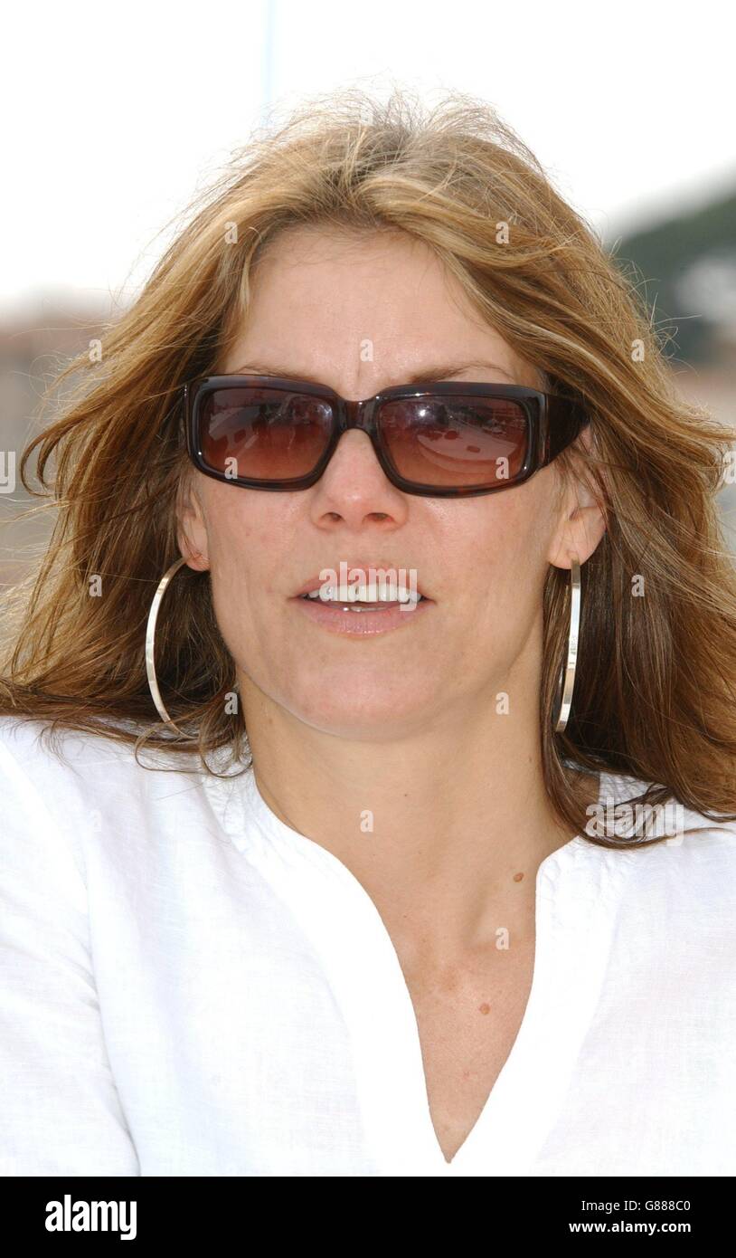 58th International Cannes Film Festival - Rag Tale Photocall. Sara ...