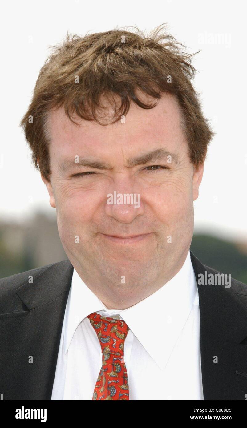 58th international cannes film festival rag tale photocall hi-res stock ...