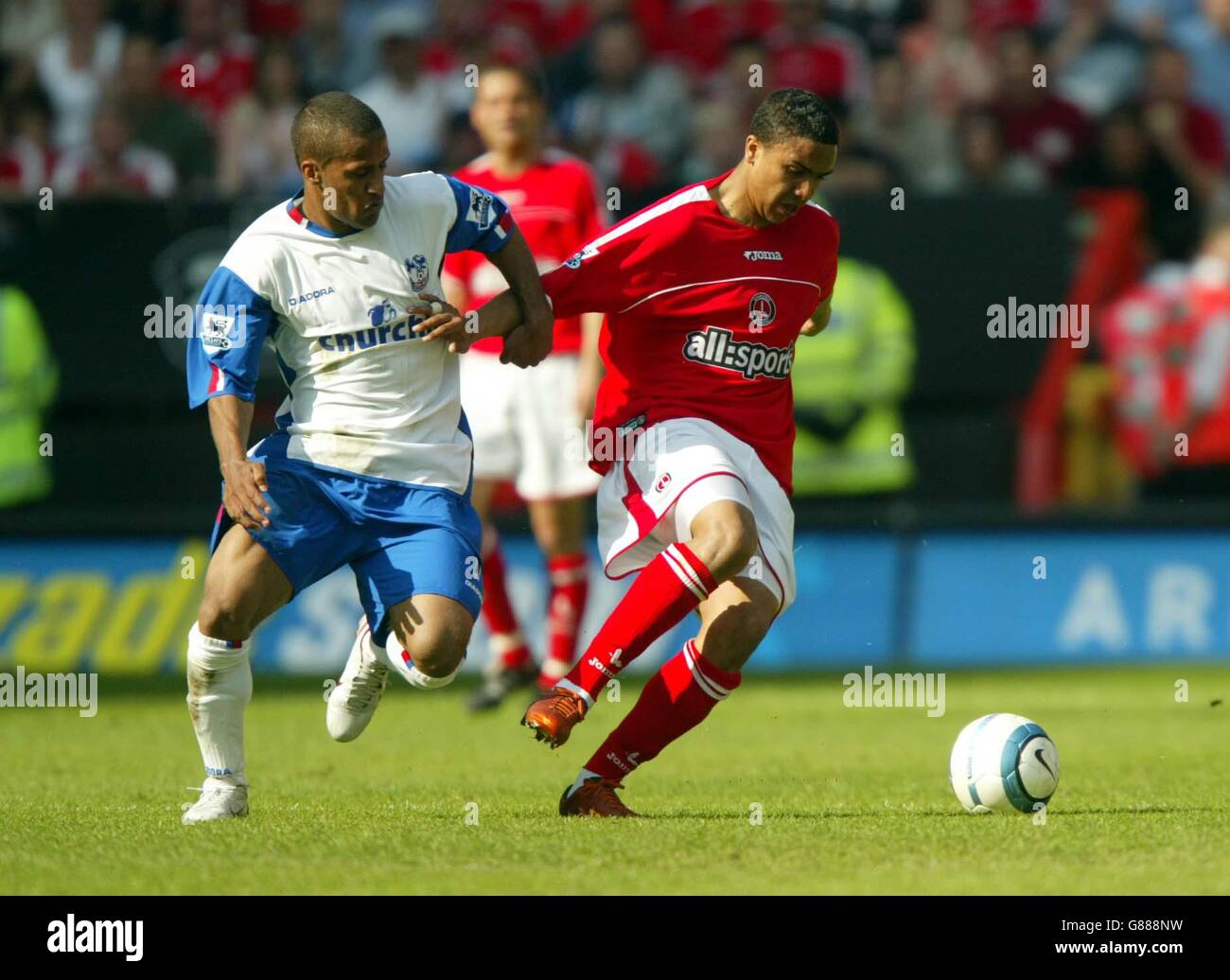 Wayne routledge palace hi-res stock photography and images - Alamy