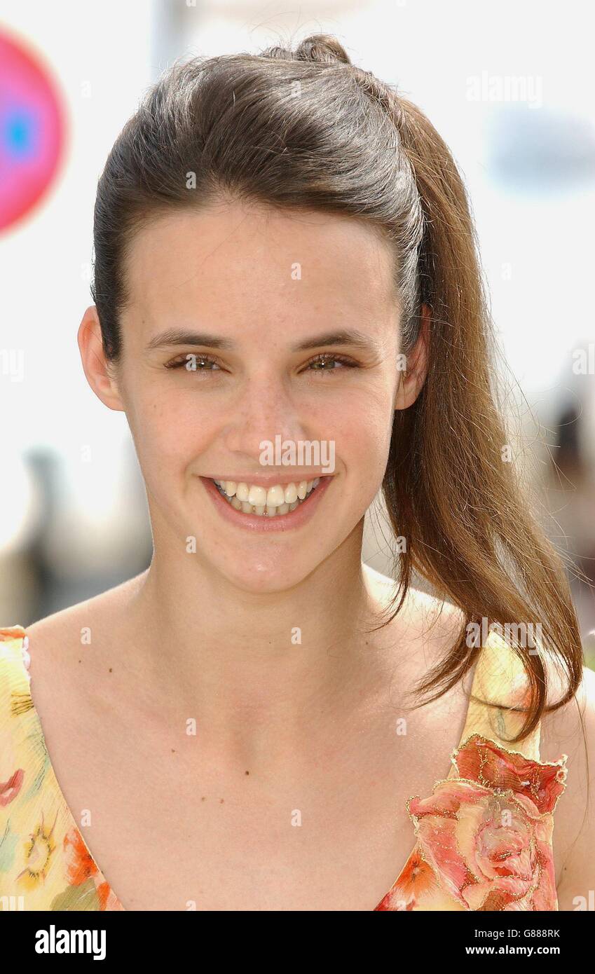 Jennifer decker hi-res stock photography and images - Alamy