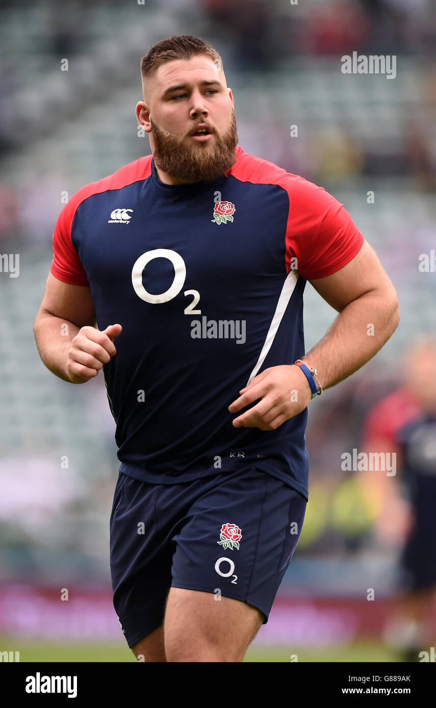 Kieran brookes england hi-res stock photography and images - Alamy