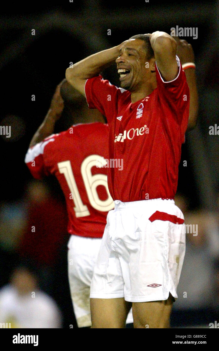 Football top half stock laugh despair hi-res stock photography and ...