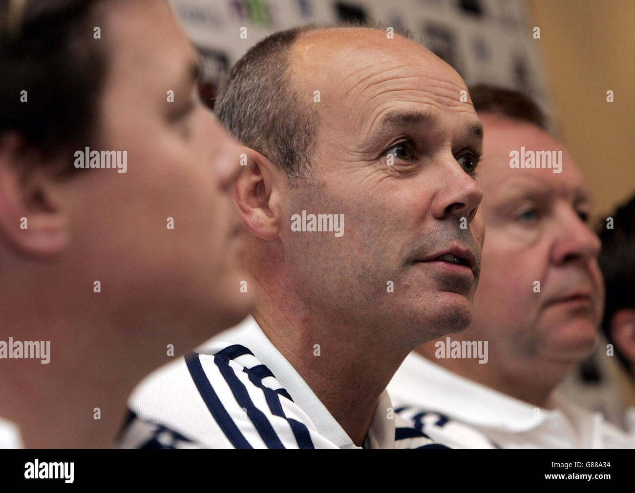 Clive woodward lions hi-res stock photography and images - Alamy