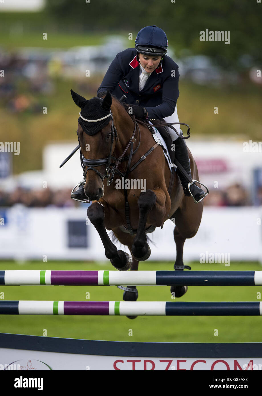 Gemma tattersall on arctic soul hi-res stock photography and images - Alamy