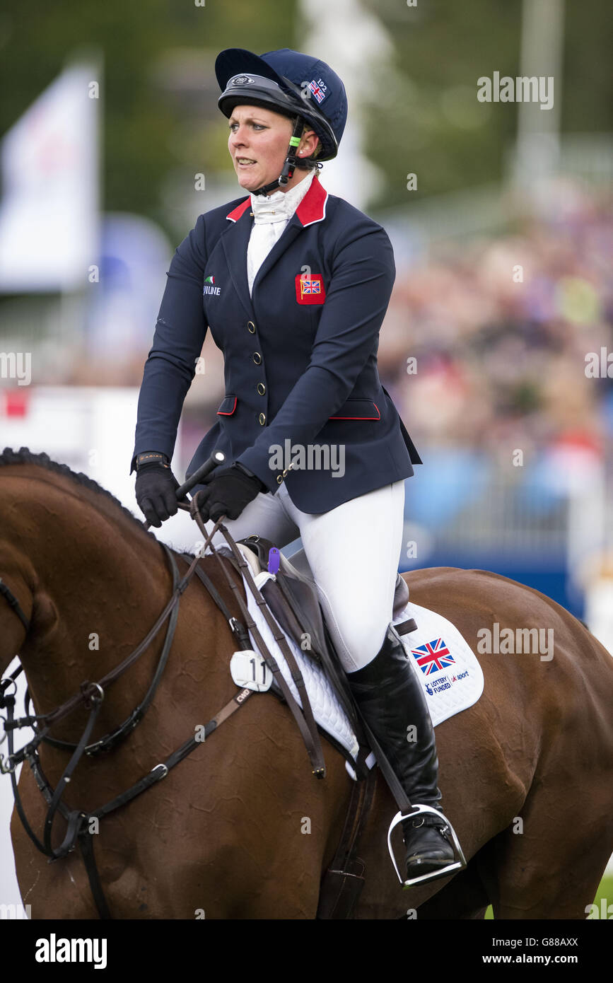 Gemma tattersall hi-res stock photography and images - Alamy