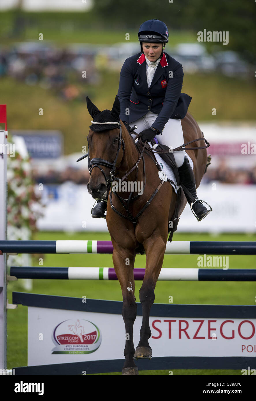 Gemma tattersall hi-res stock photography and images - Alamy