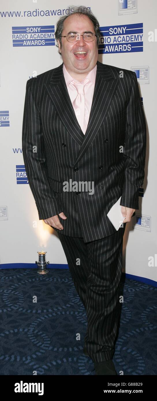 Danny baker radio hi-res stock photography and images - Alamy