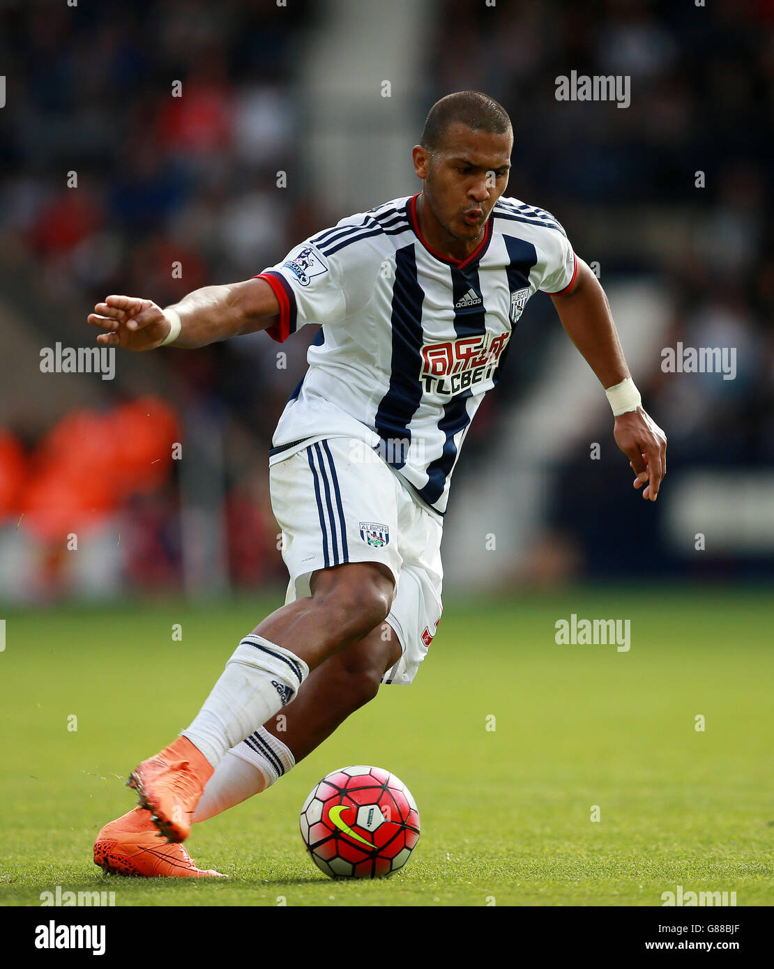 Rondon High Resolution Stock Photography and Images - Alamy