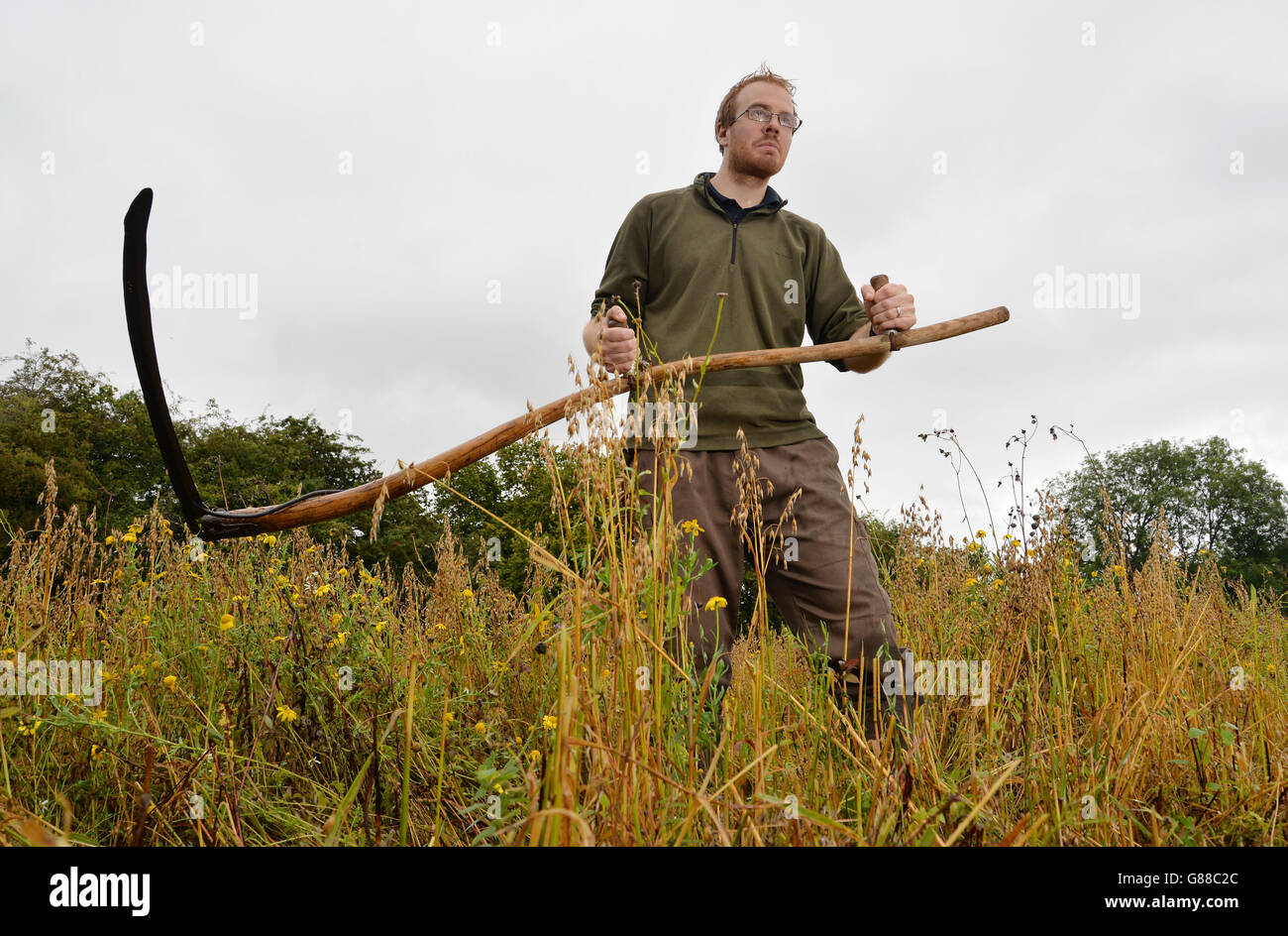 High Hutton Yorkshire High Resolution Stock Photography and Images - Alamy