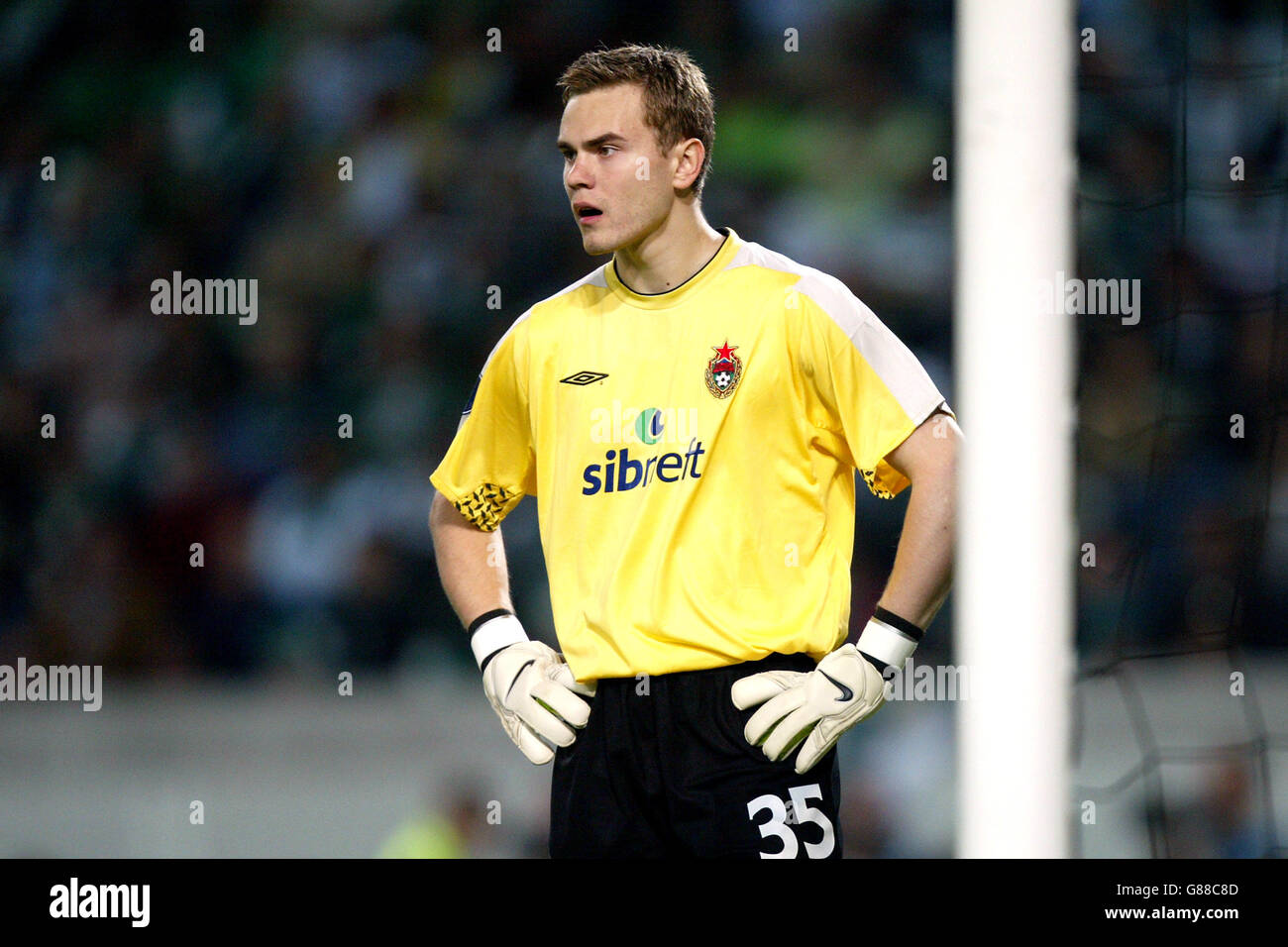 Igor akinfeev hi-res stock photography and images - Alamy