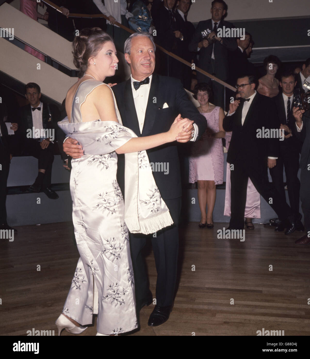 Politics - Conservative Party Conference - Young Conservatives Ball ...