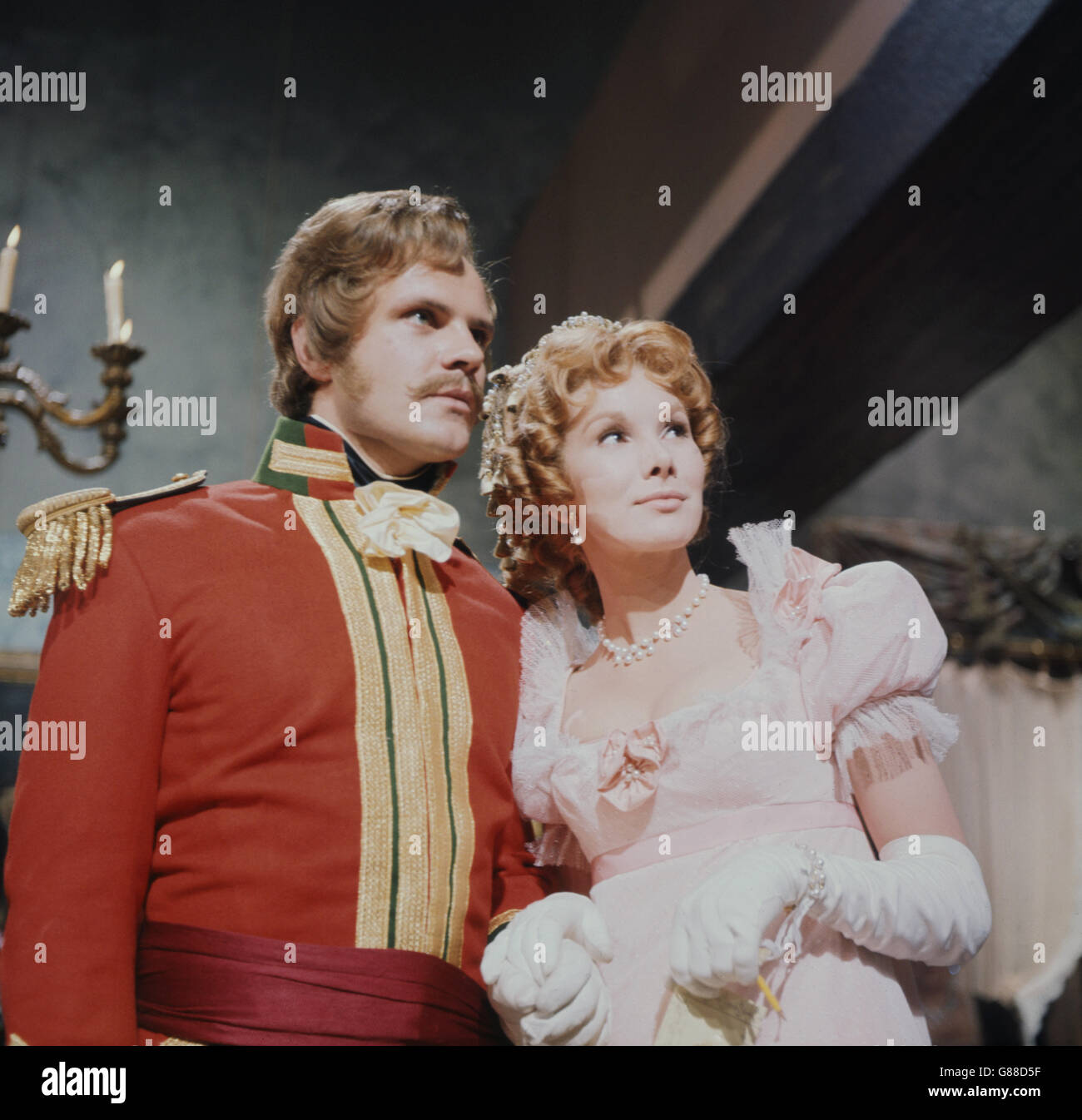 Duchess of richmond ball hi-res stock photography and images - Alamy